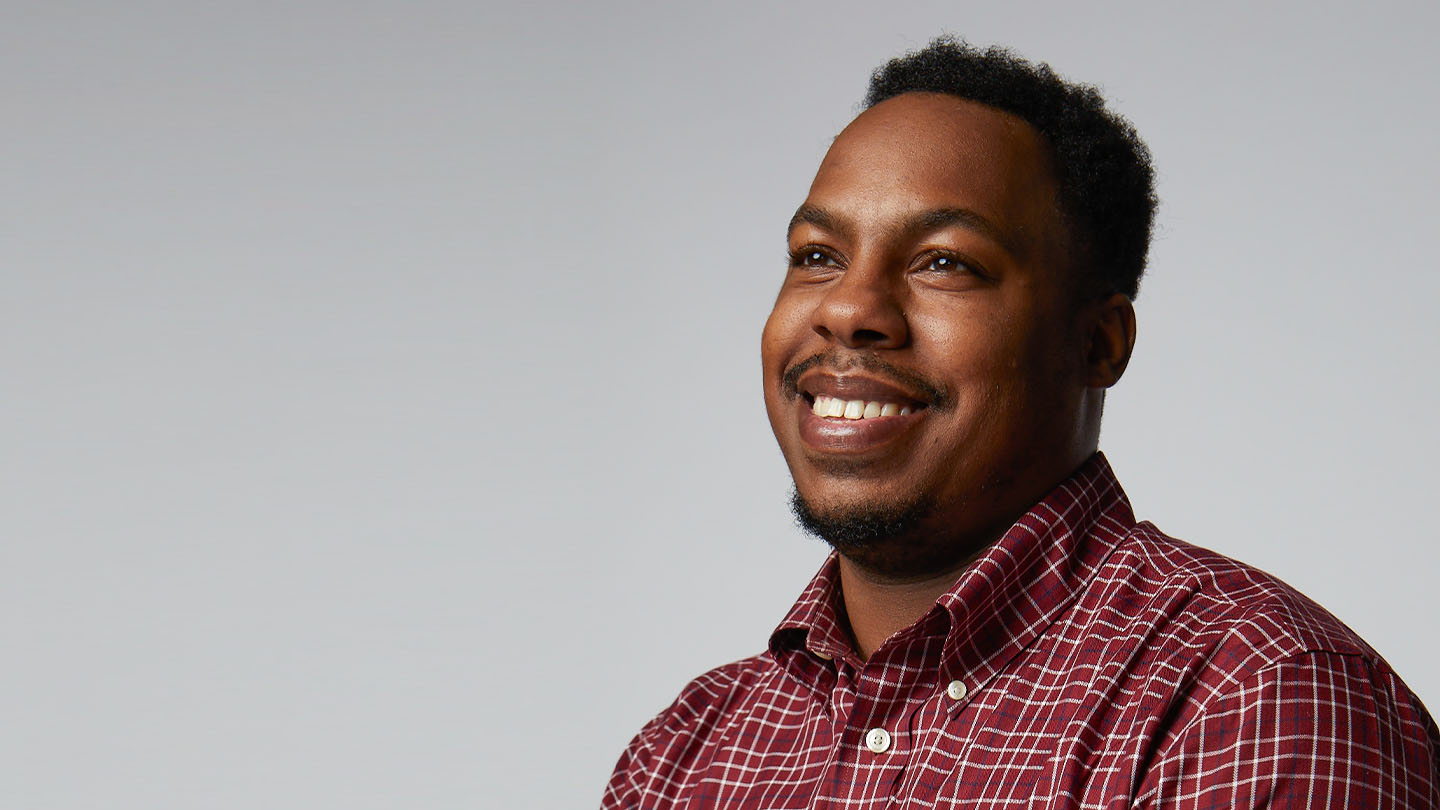 Christopher Alston – WABE