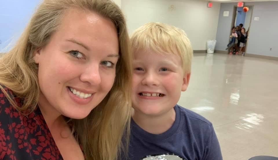 Parents Split On In-Person Versus Remote Learning As School Year Gets ...