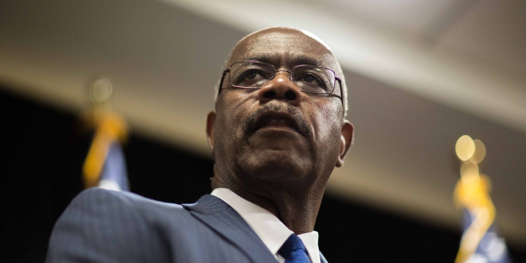 In Runoff For Fulton County District Attorney, Two Former Colleagues At ...