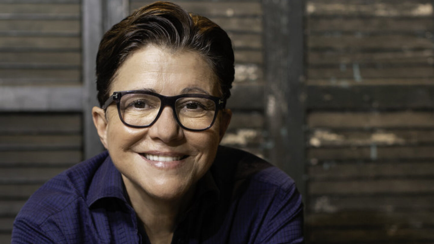 Grammy Award-Winning Music Producer Tena Clark: The Power Of Music And ...