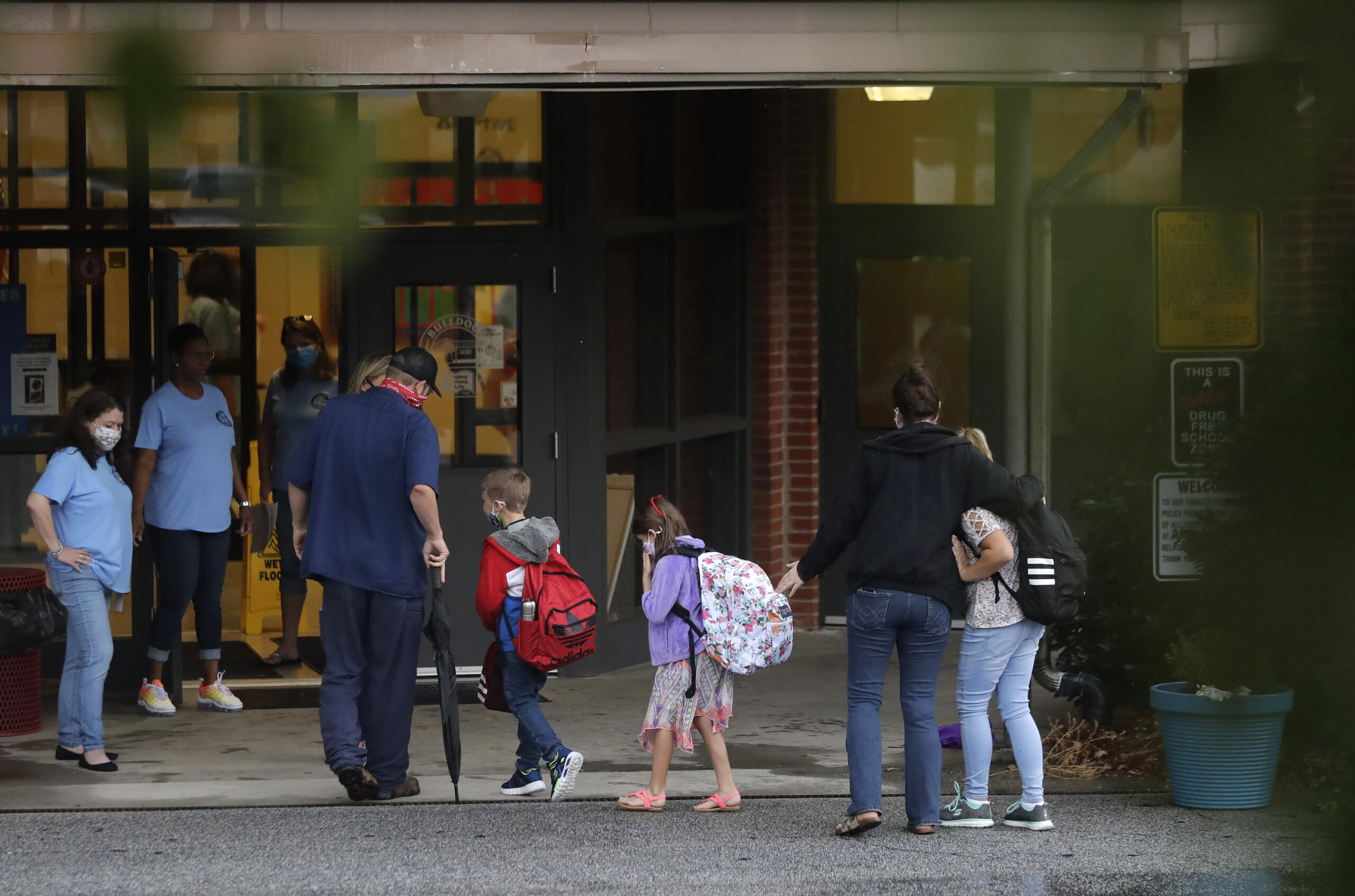 Multitudes of Atlanta Public School Parents, Educators Keep Demanding ...