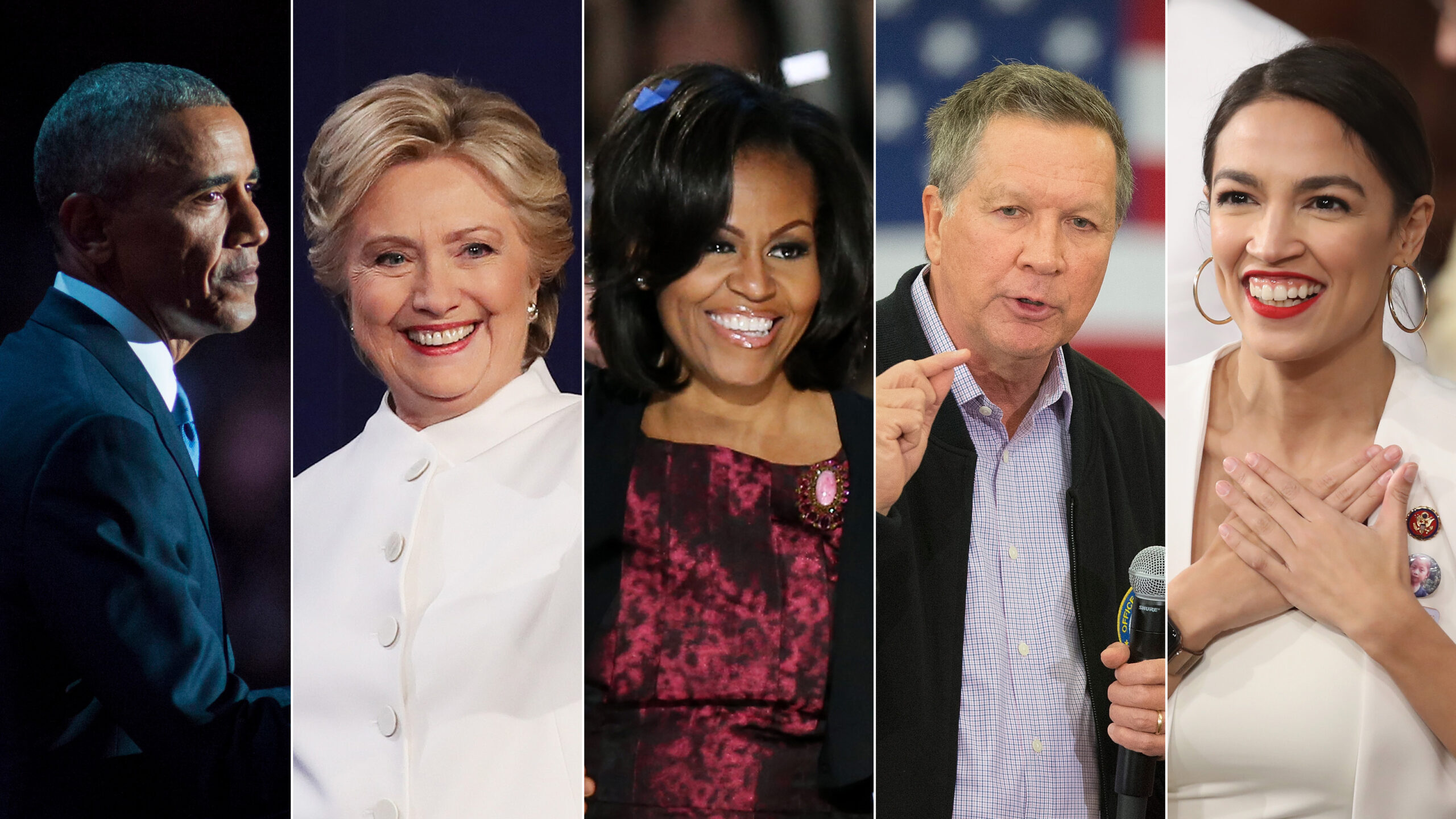 Democrats Reveal Who Will Speak During The Convention — And Who Might ...