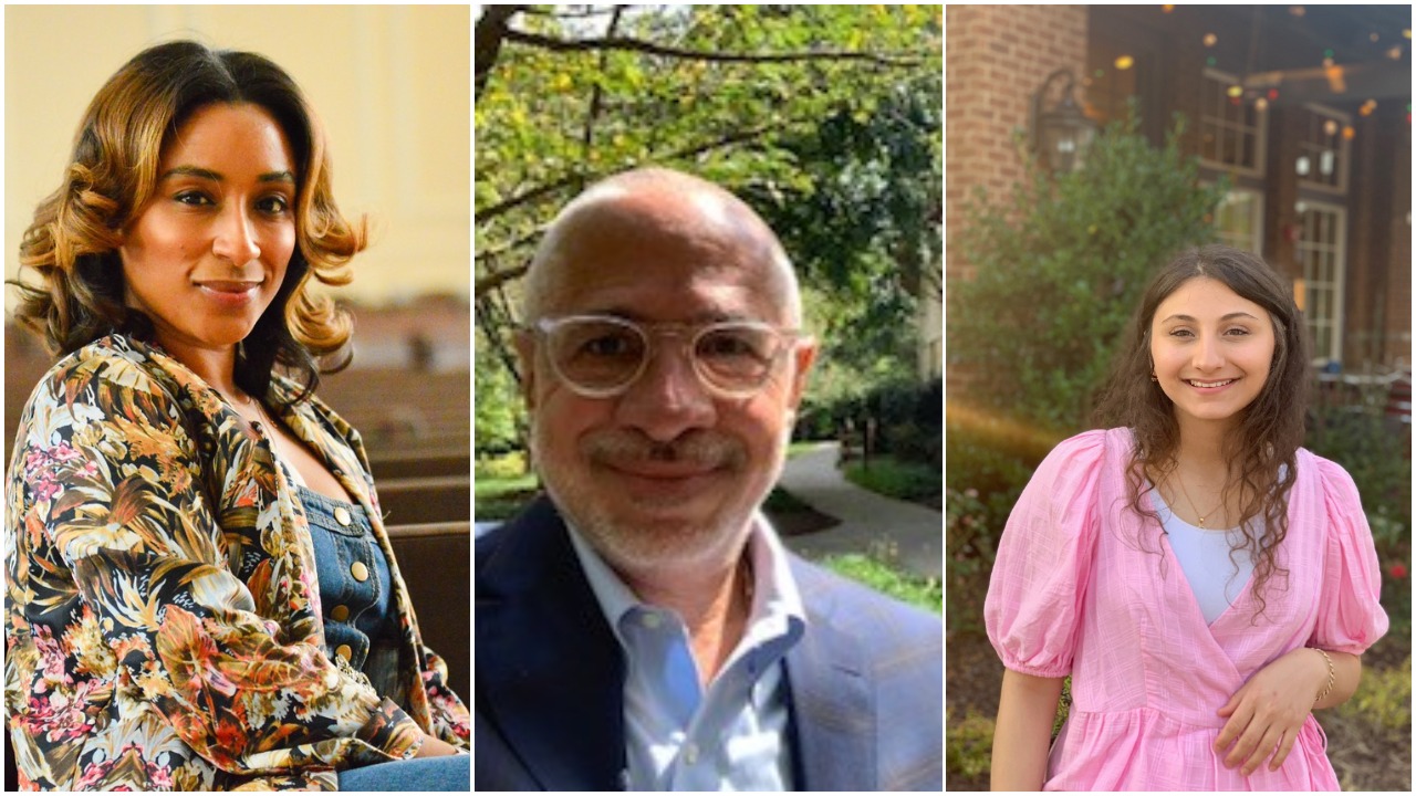 Faith Leaders Share How Religious Life On College Campuses Is Changing ...