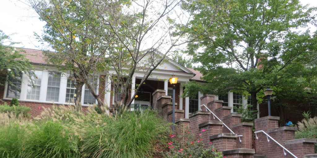 WABE’s Week in Review: A Presidential Visit, A Justice Remembered And ...