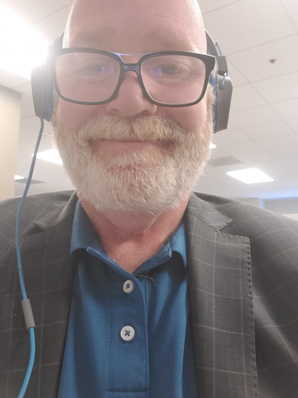 Dragon Con Director Gives Details About Free, Virtual Convention – WABE