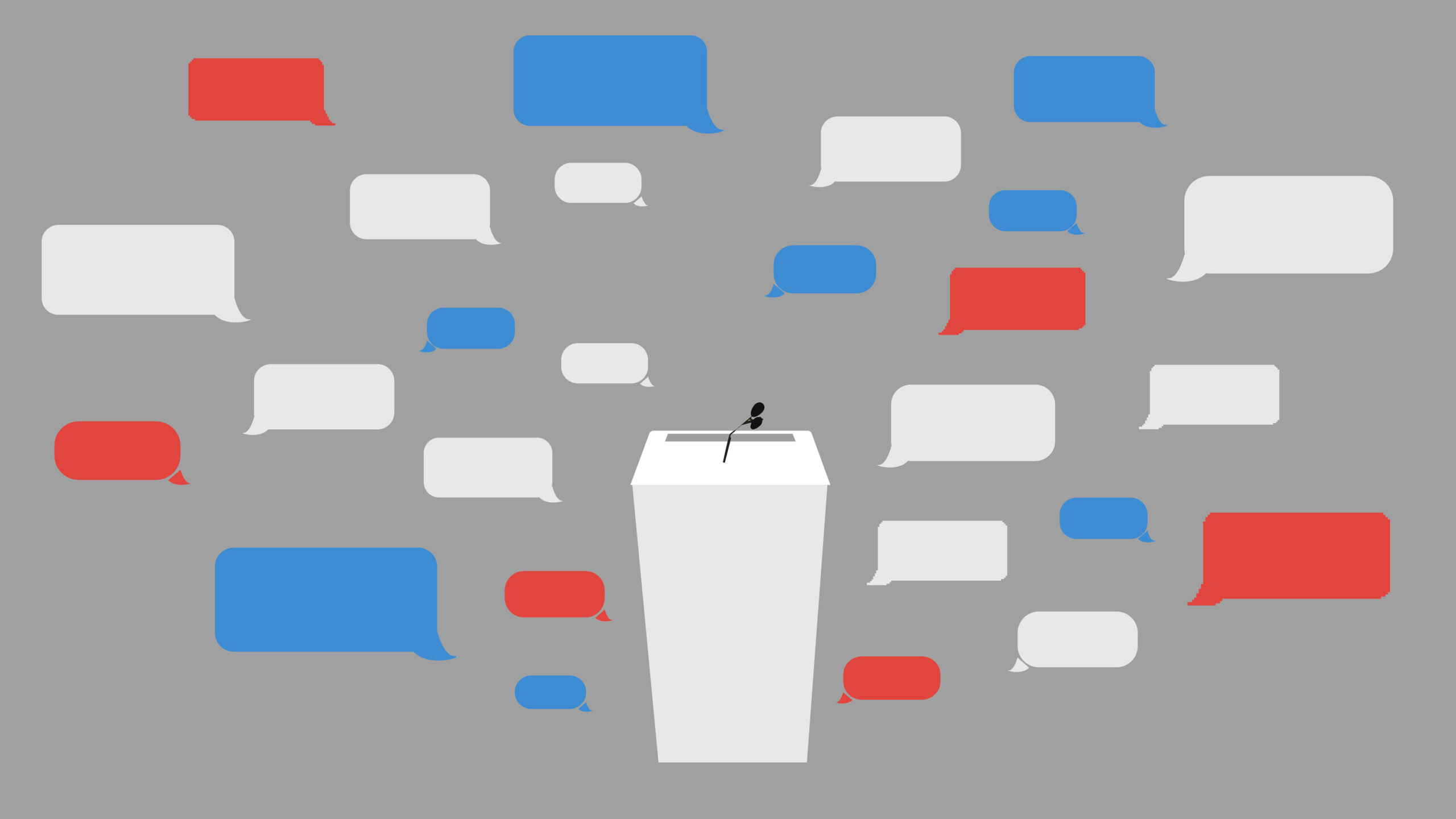 Fact-Checks And Analysis From The 1st Presidential Debate Between Trump ...