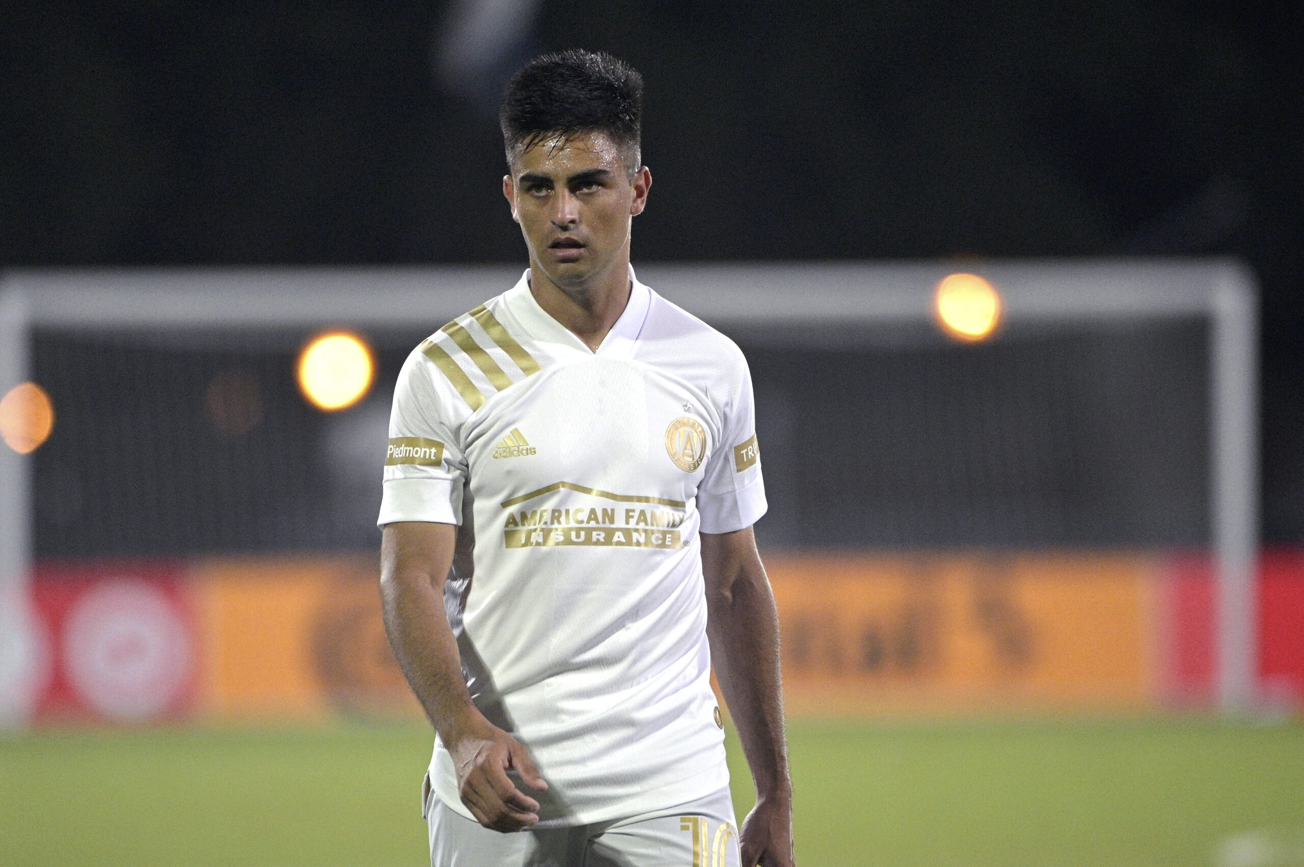 Atlanta United’s Pity Martinez Heading To Saudi Arabian Club – WABE