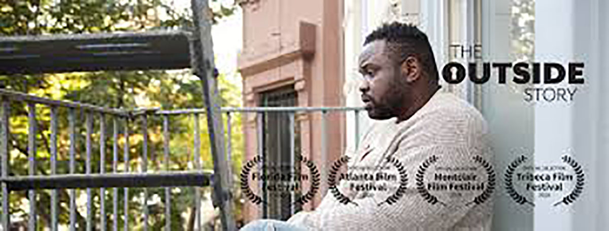 Comedy ‘The Outside Story’ Explores The Importance Of Community And ...