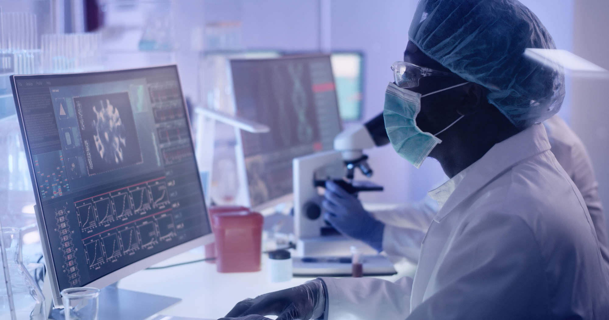 A Neuroscience Project Pushes To Include More African Americans In ...