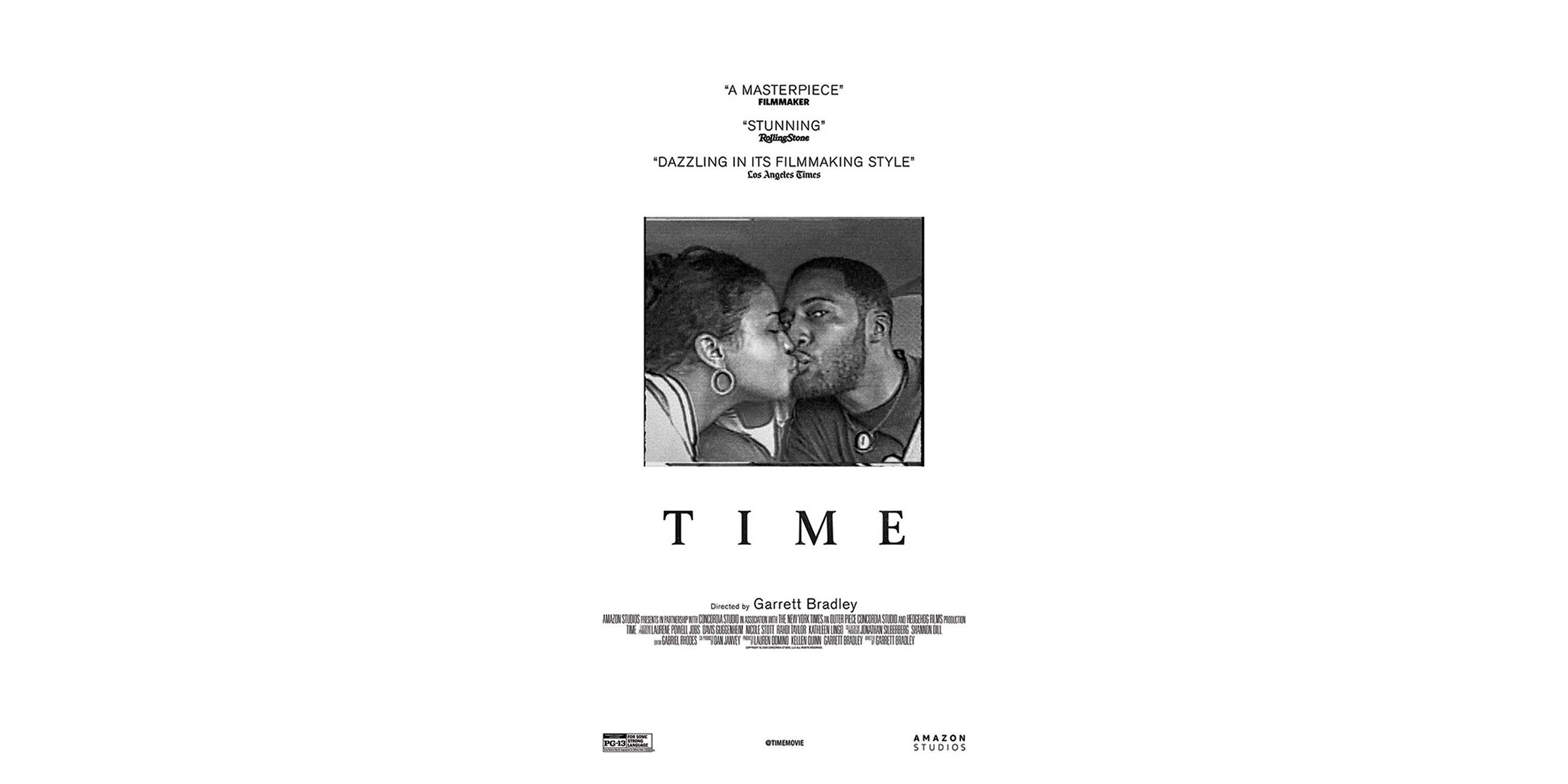 Documentary ‘Time’ Highlights The Power Of Hope And Perseverance – WABE
