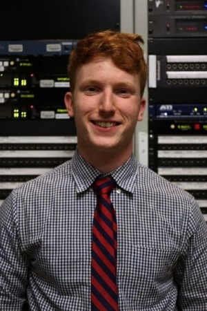 Cooper McKim – WABE