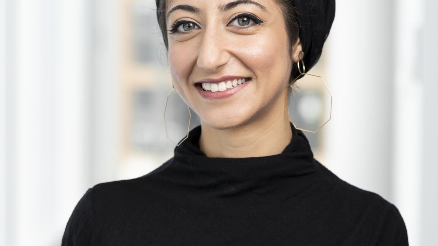 Rund Abdelfatah – WABE