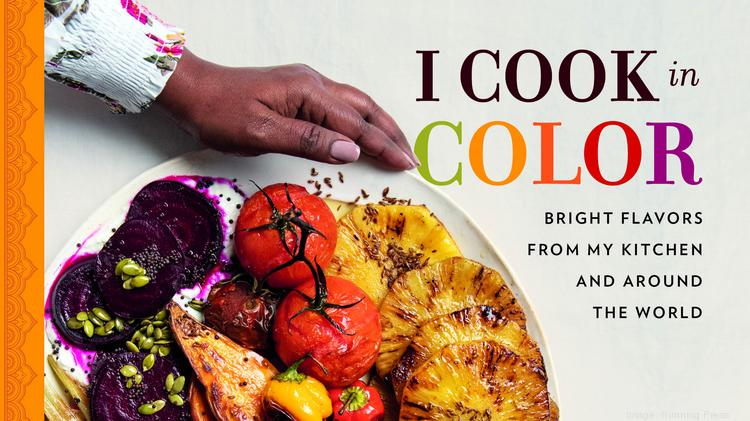 Asha Gomez’s ‘I Cook In Color’ Is A Celebration Of Food As An Artform ...