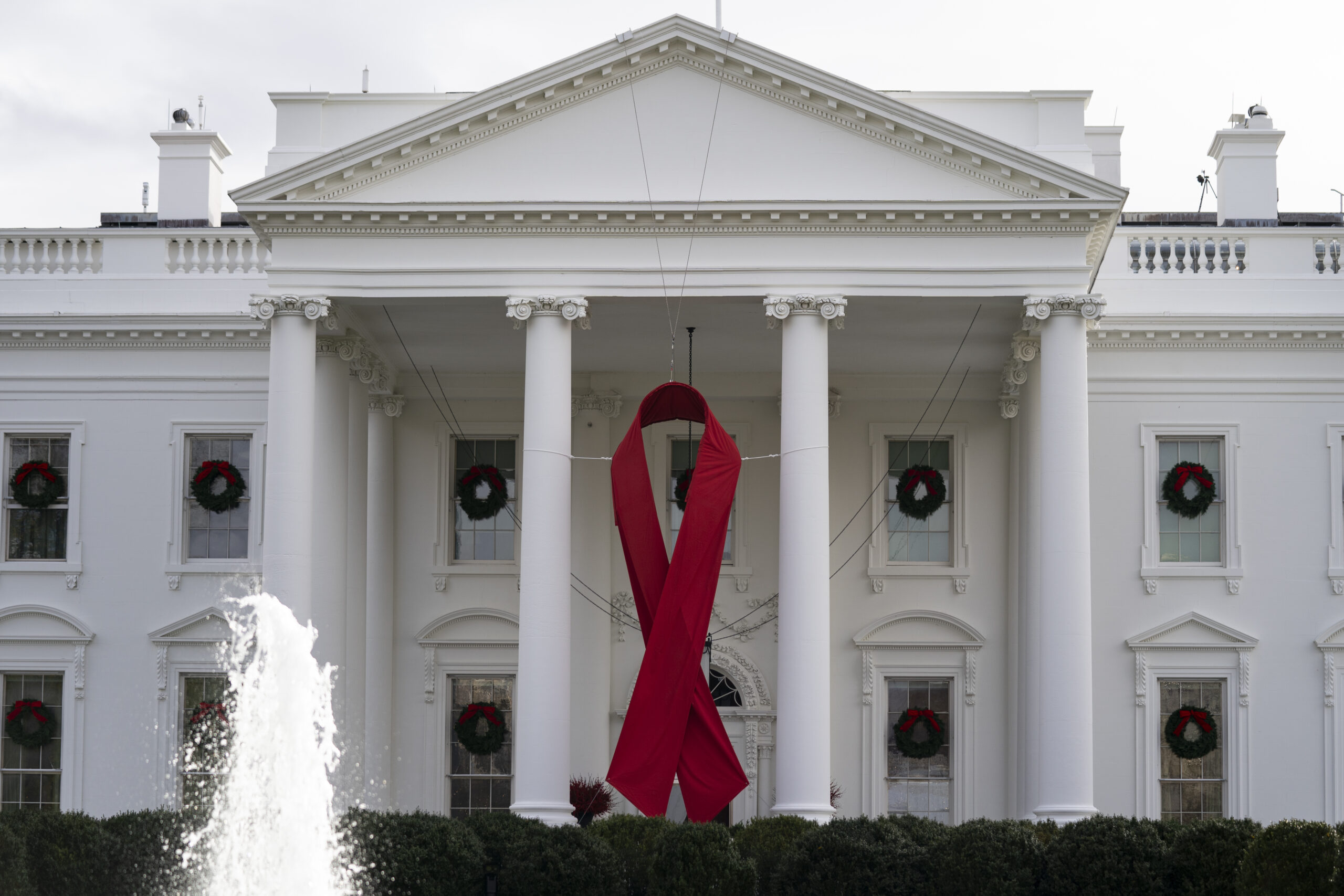 World AIDS Day 2020 Shows Progress Toward Managing HIV – WABE