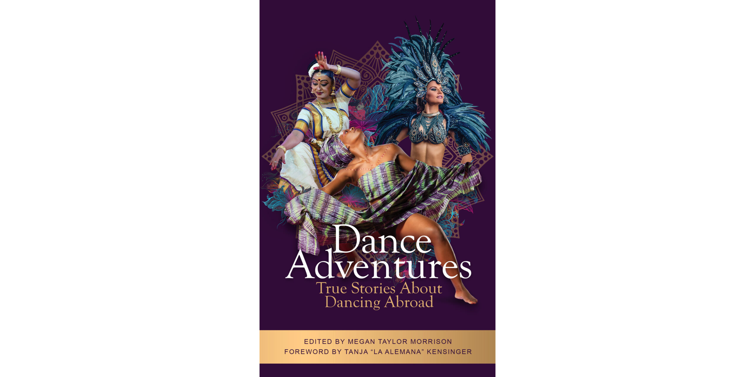 ‘Dance Adventures’ Highlights The Unifying Power of Dance – WABE