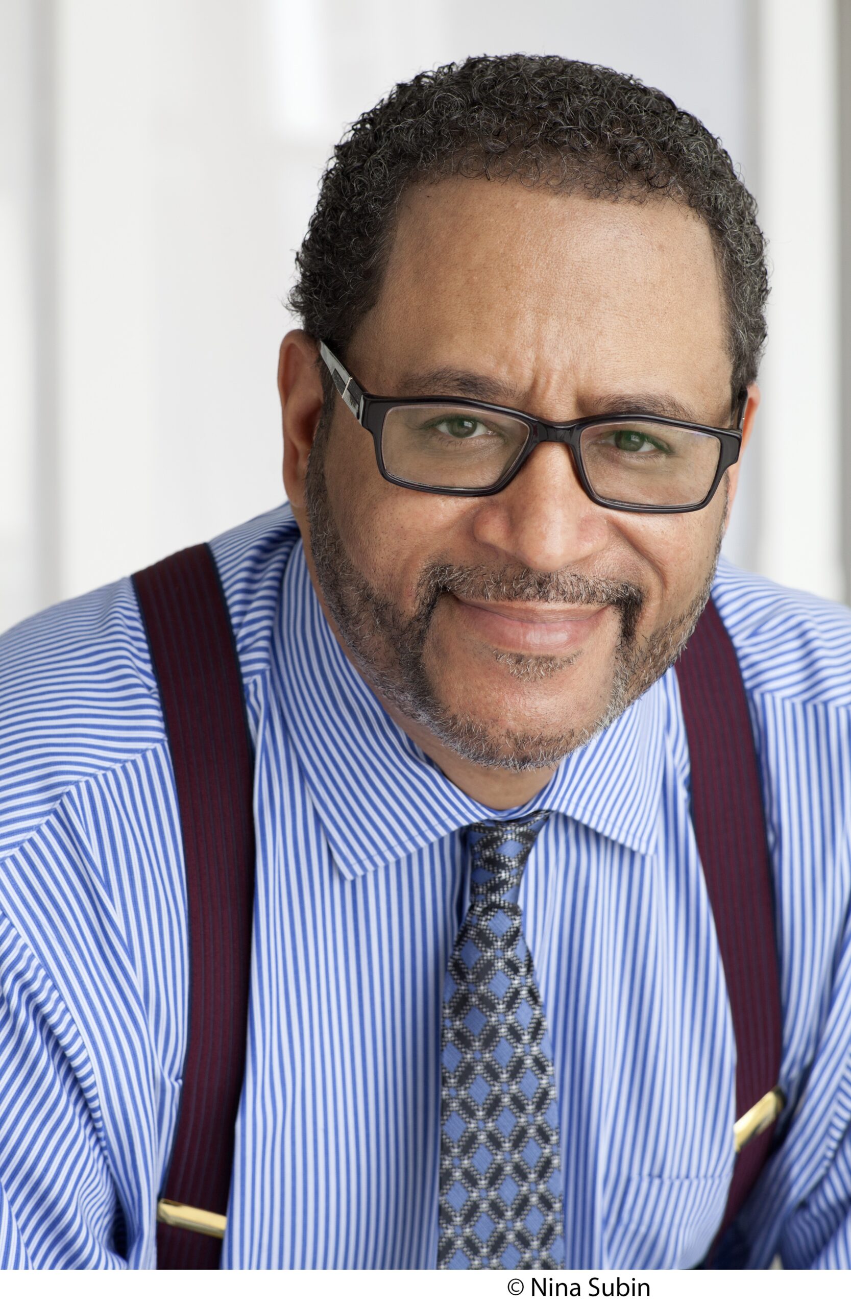 Michael Eric Dyson Discuses Pandemic, Protest, New Book – WABE