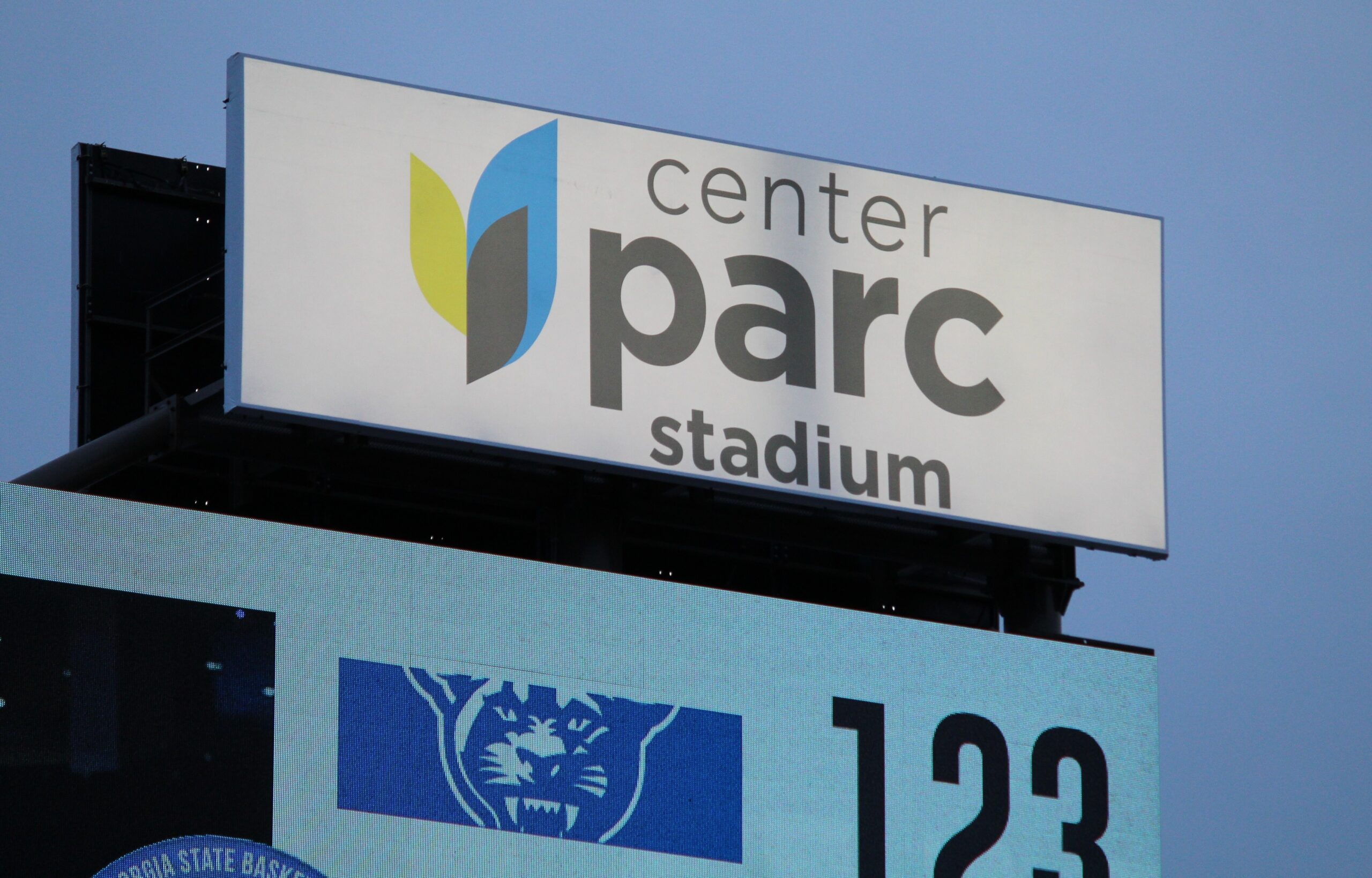 GSU Athletics Builds Up More Athletic Facilities Around Historic ...