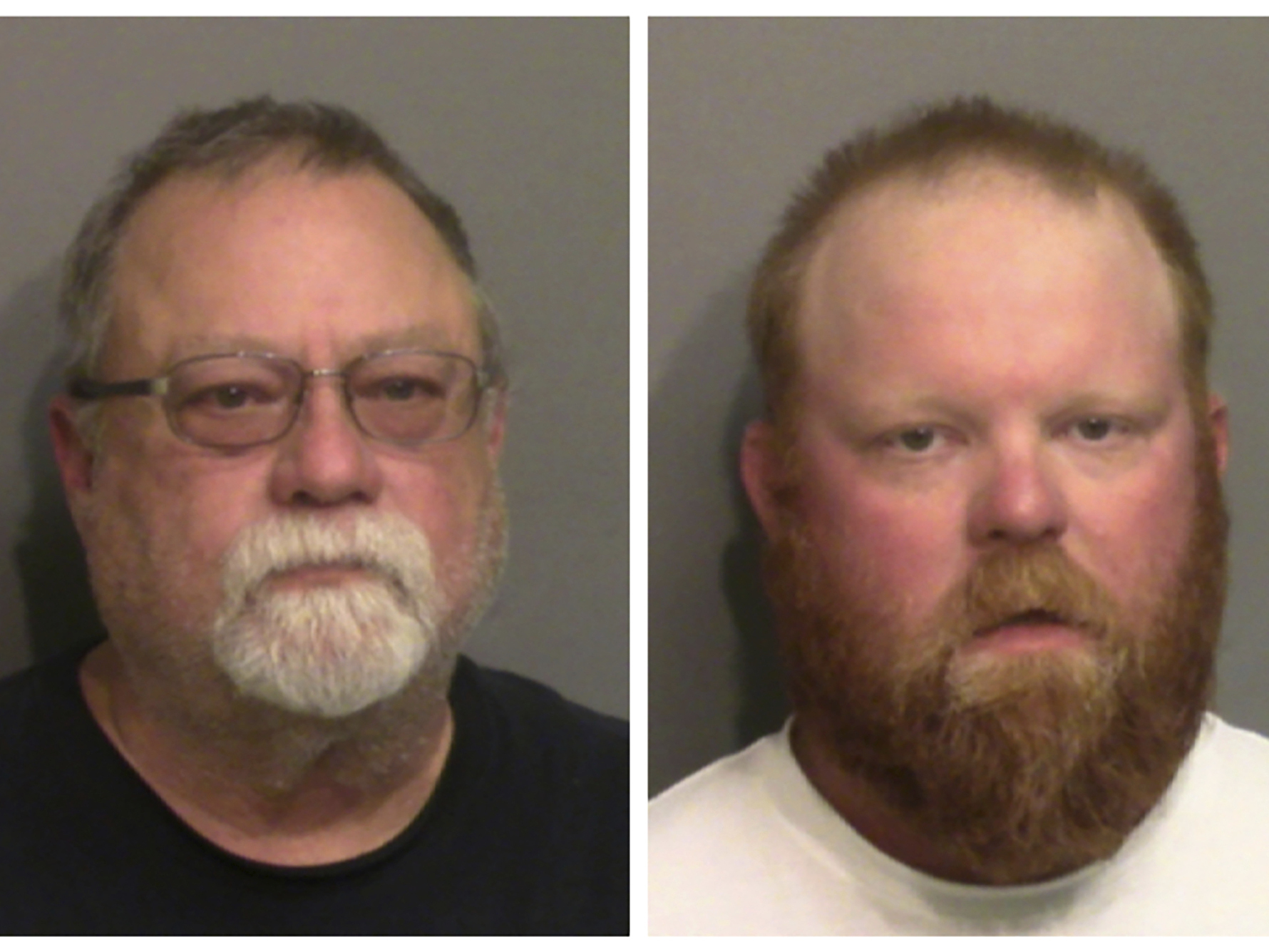 New Body Camera Video Shows Moments After Arbery Shooting – WABE