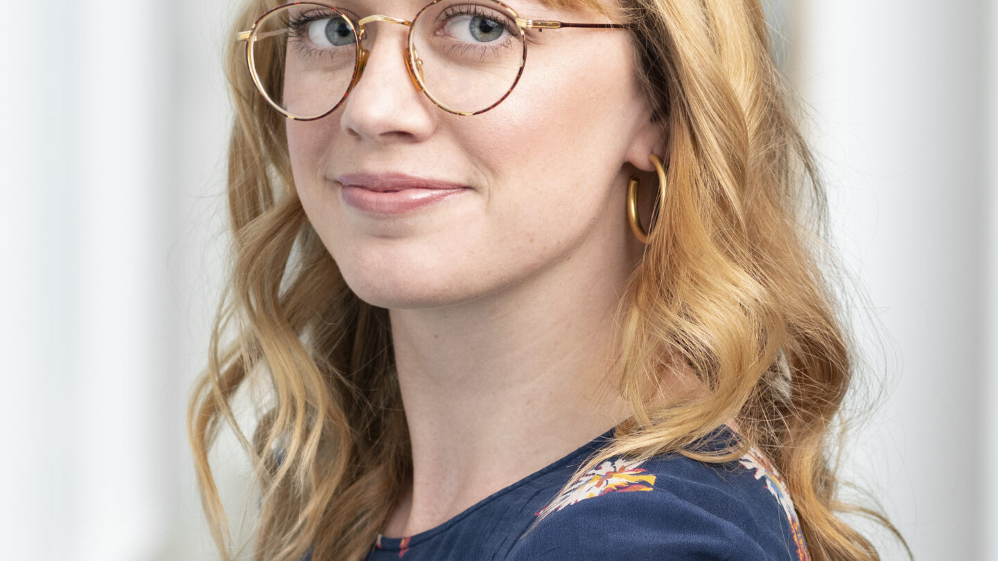 Emily Sullivan – WABE