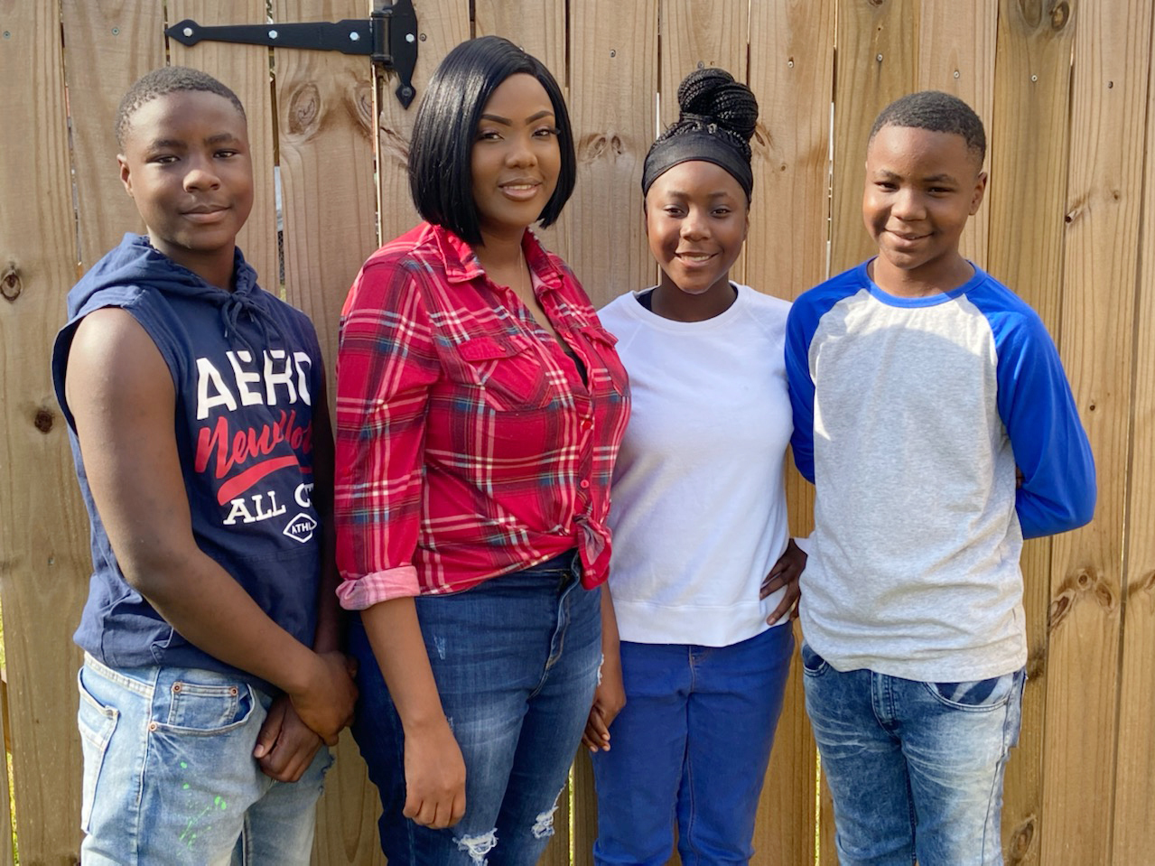 1st Patients To Get CRISPR Gene-Editing Treatment Continue To Thrive – WABE