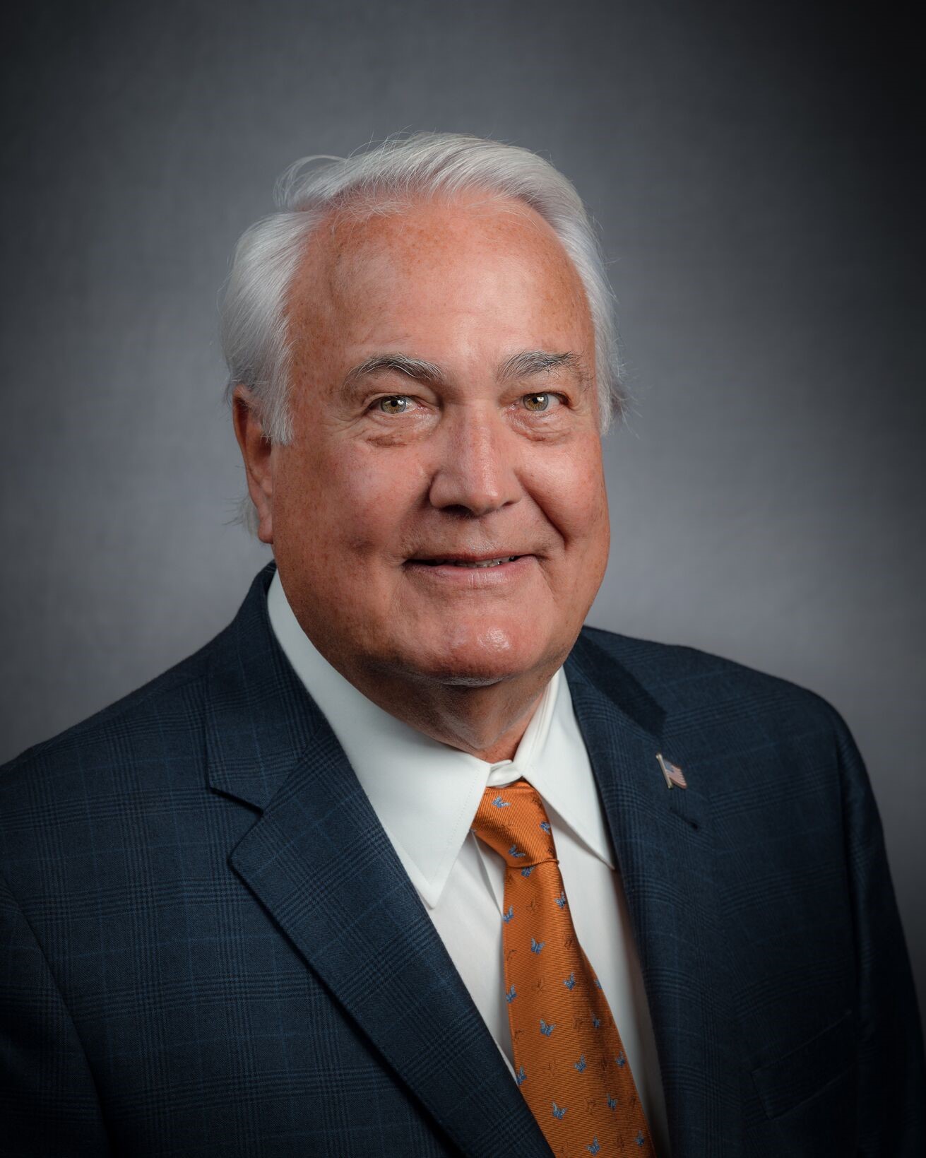 Lauren ‘Bubba’ McDonald On His PSC Runoff Election Victory – WABE