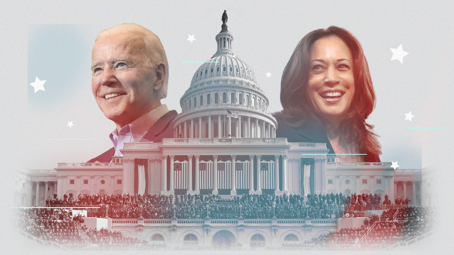 Watch Live: Biden’s Inauguration Day Ceremony And Events – WABE