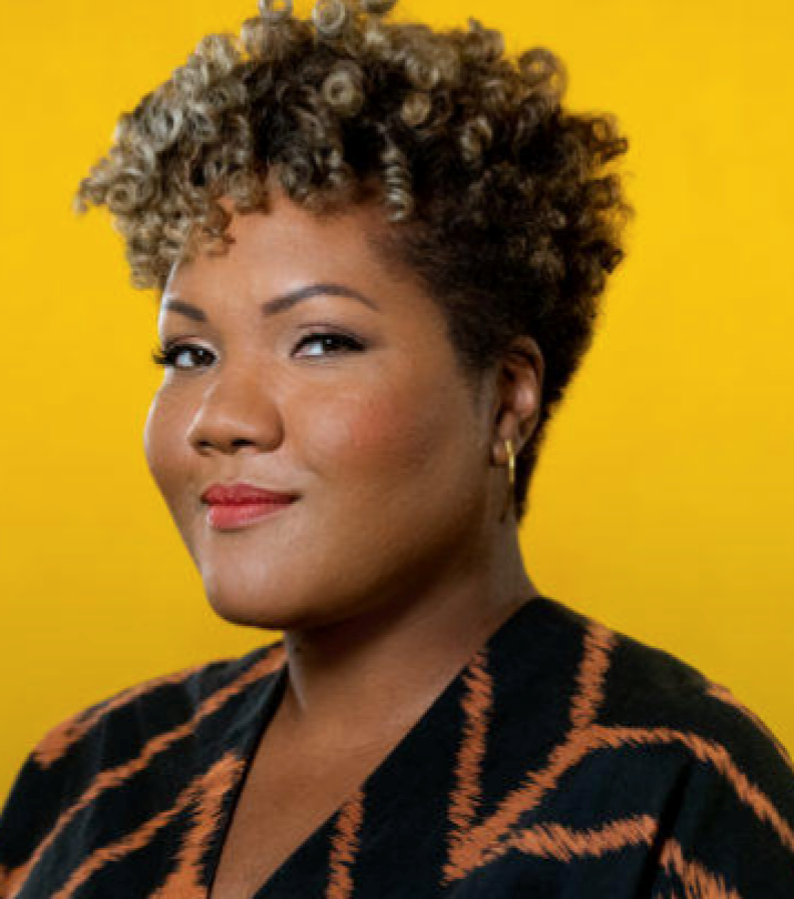 Tonya Mosley – WABE