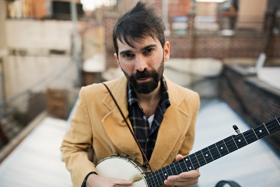 Eli Smith Discusses How Folk Music Can Be Used As A Form Of Protest ...