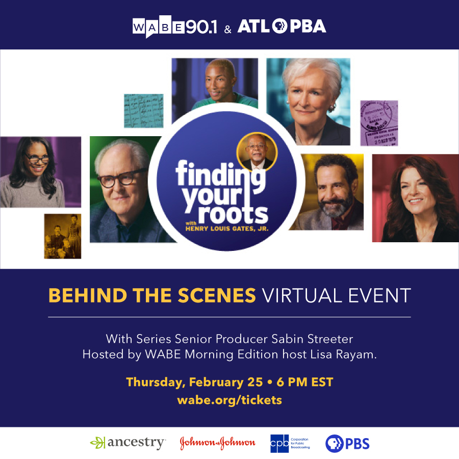 The PBS Show ‘Finding Your Roots’ Looks At The Fundamental Diversity Of ...