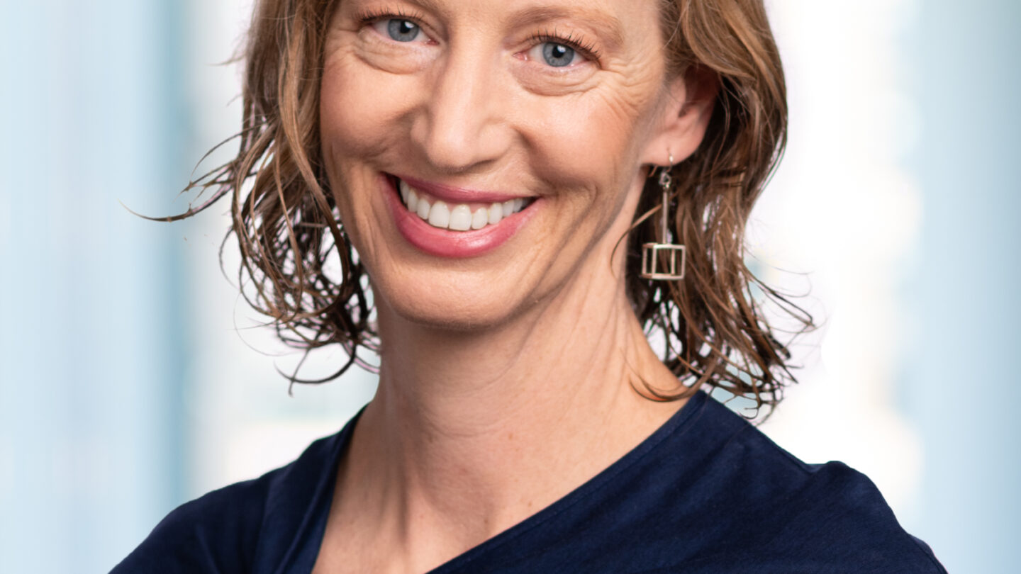 Carrie Feibel – WABE