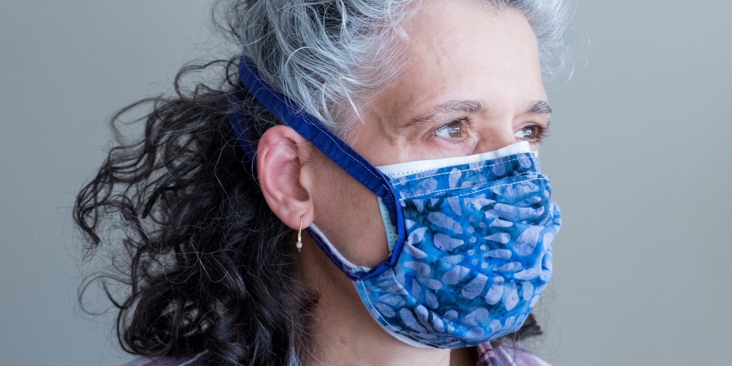 5 Hacks To Make Your Face Mask More Protective – WABE