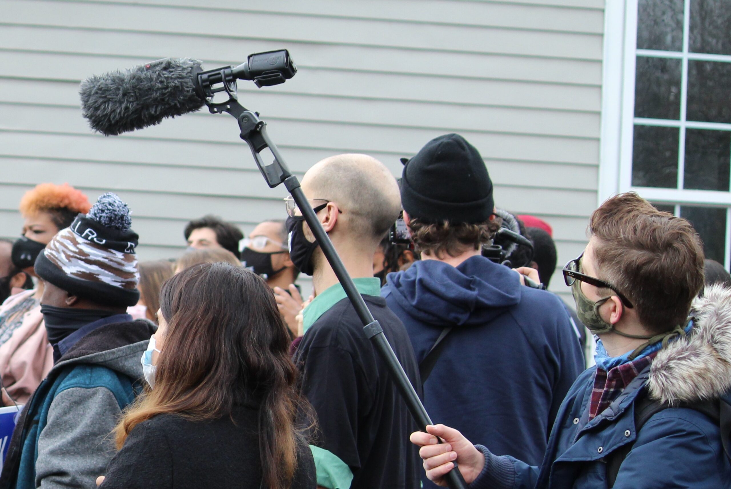 State Official: Georgia Film And TV Industry Bounces Back After ...