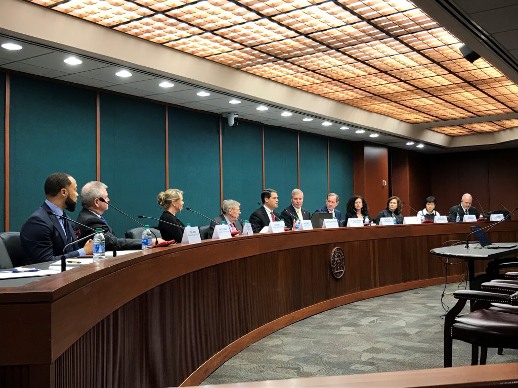 Microsoft Expansion Bolsters Georgia’s ‘Technology Capital’ Aspirations ...