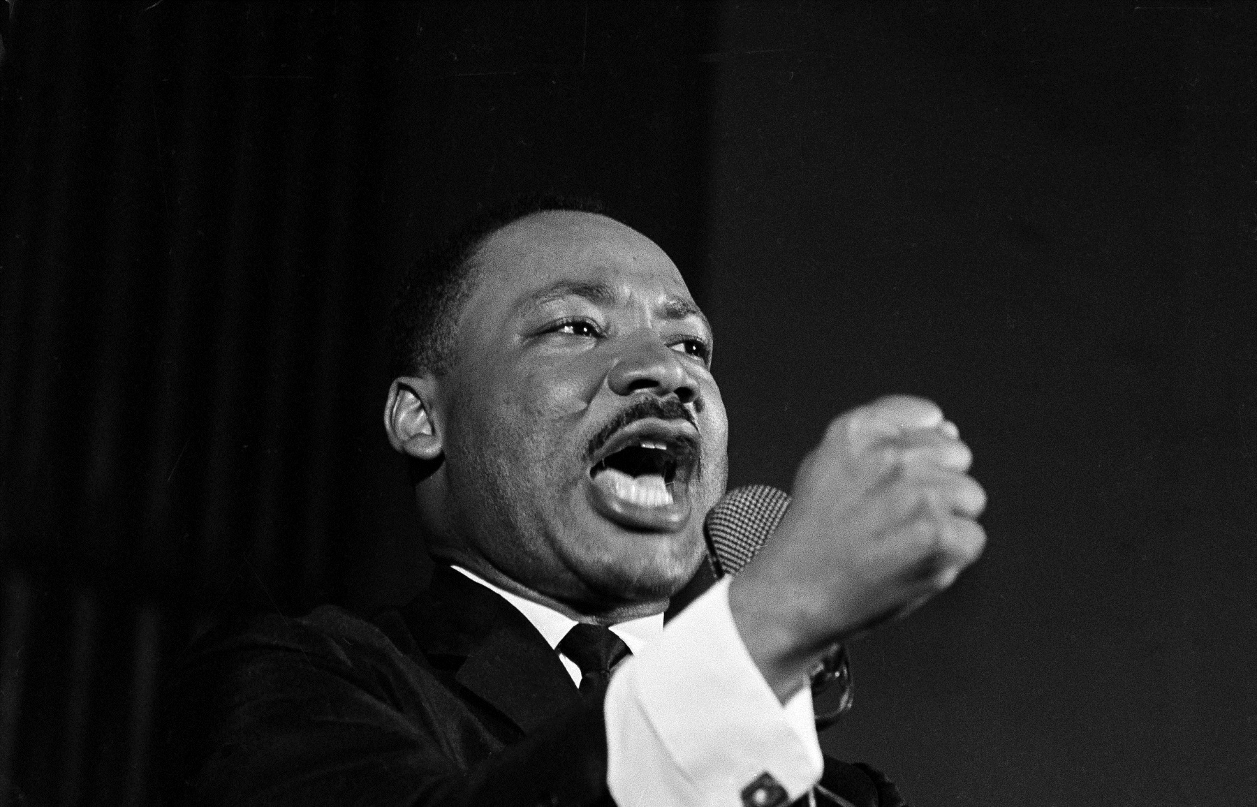 VOX ATL Teen: MLK Was A Radical, And It’s Time That Our Schools Teach ...
