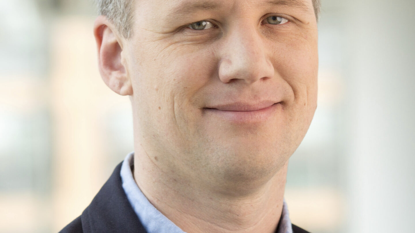 Brett Neely – WABE