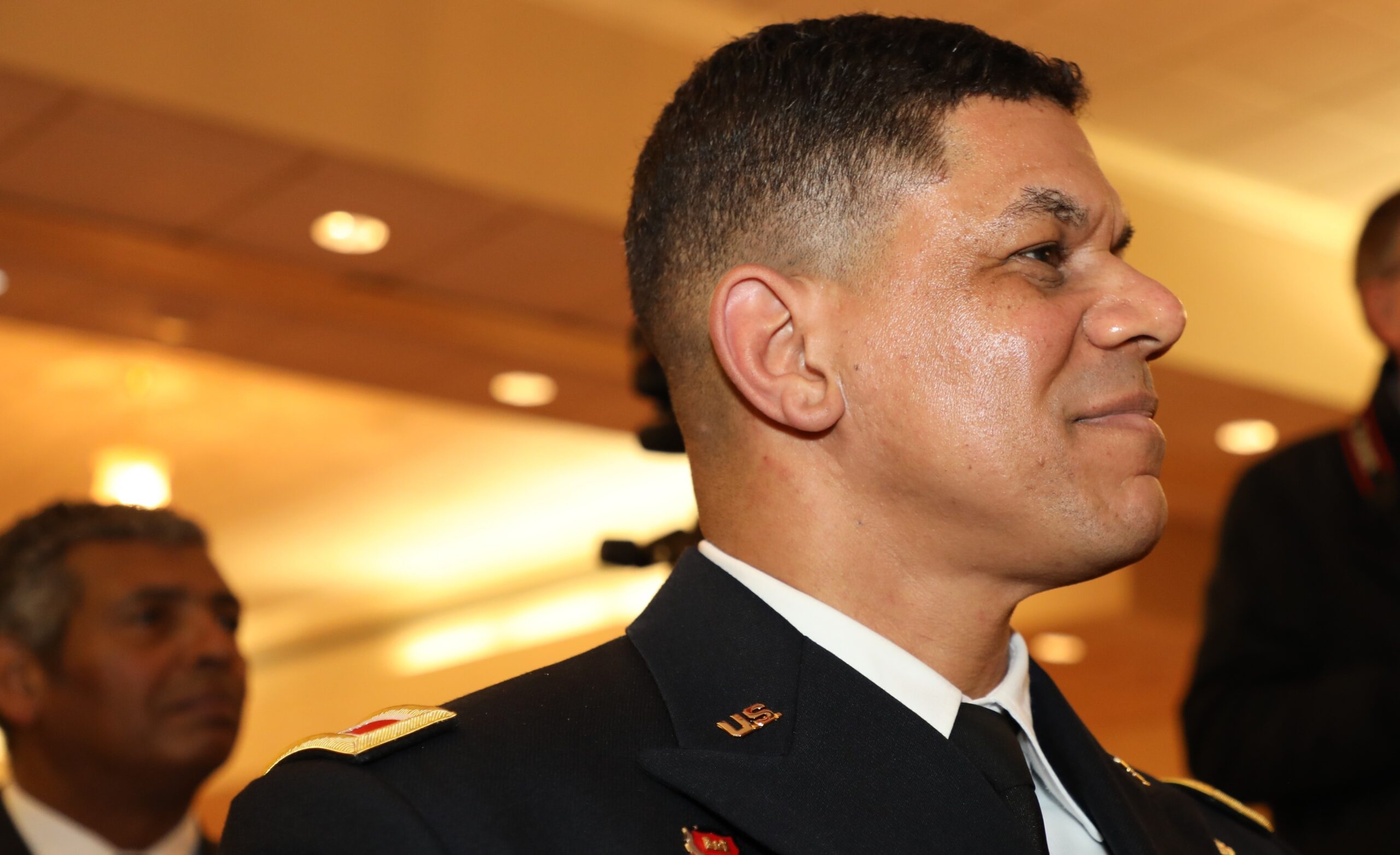 ‘It’s Going To Be Hard’: A New West Point Leader On Confronting ...