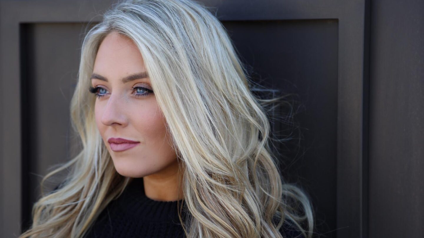 Irish Singer-Songwriter Chloë Agnew Discusses Her Solo Career And ...