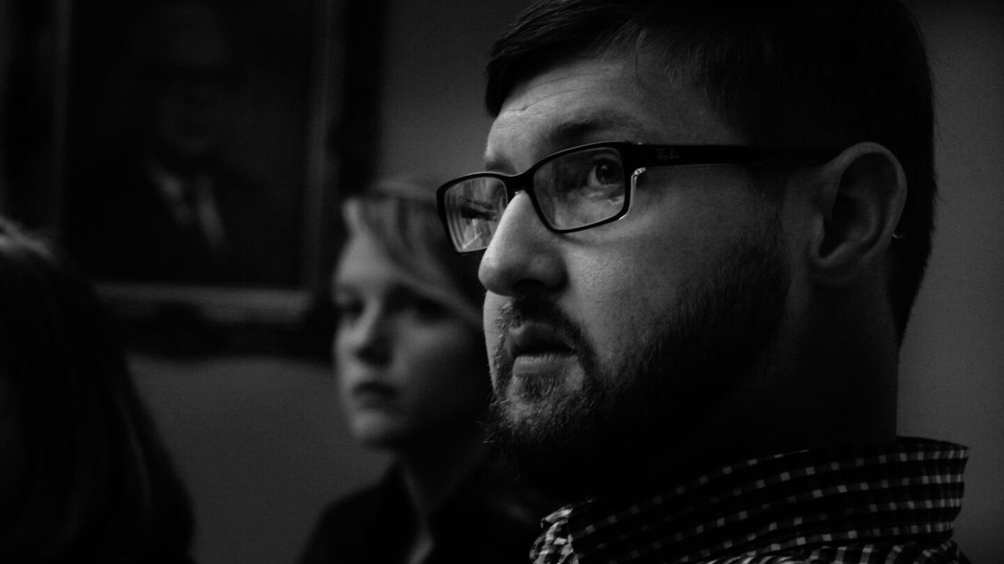 Dave Mistich – WABE