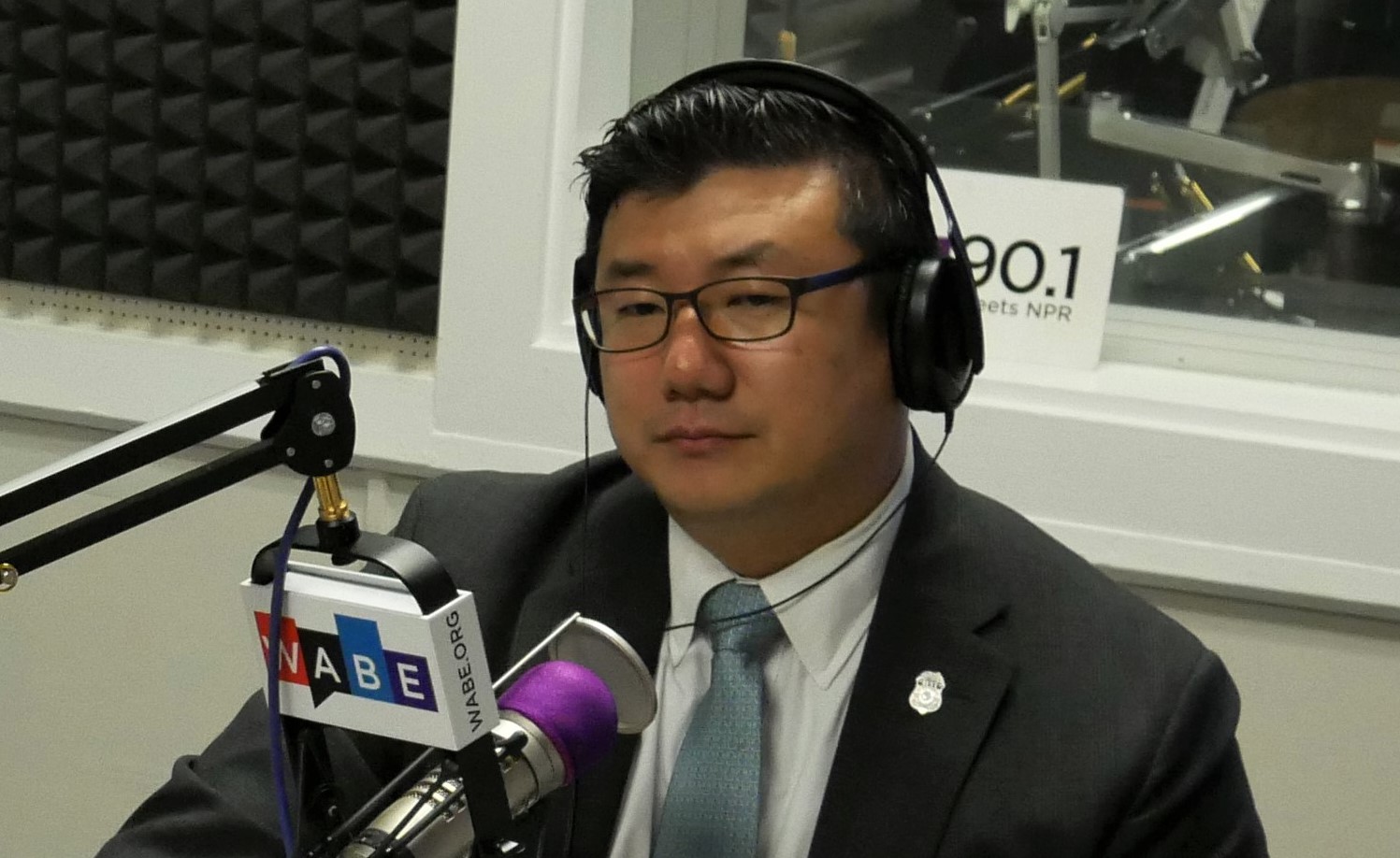 Former Ga. U.S. Attorney BJay Pak Focuses On Atlanta AAPI Victims ...