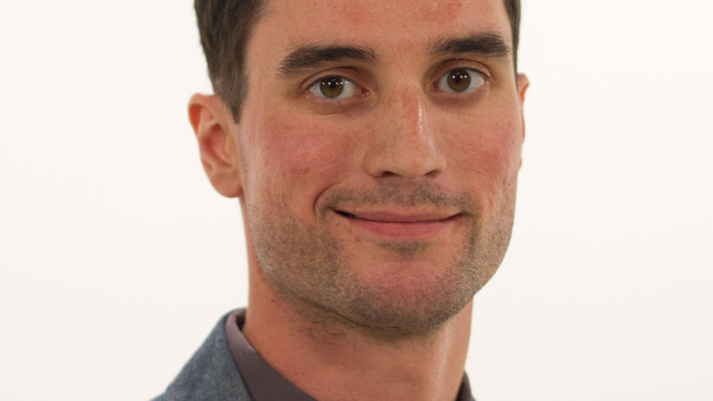 Ryan Delaney – WABE