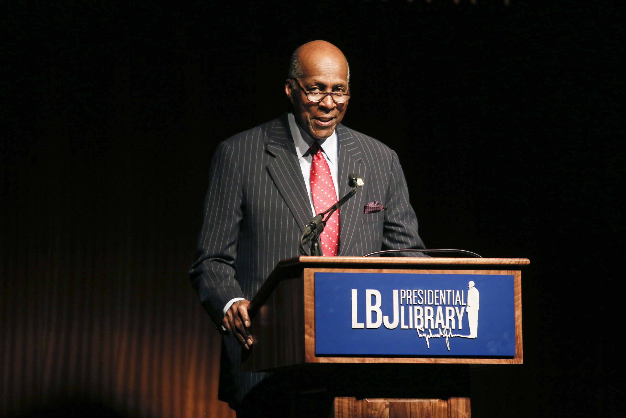 Vernon Jordan Remembered For Insight, Dedication To Freedom – WABE