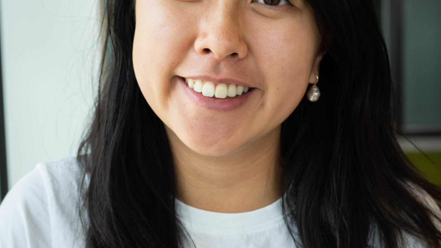 Audrey Nguyen – WABE