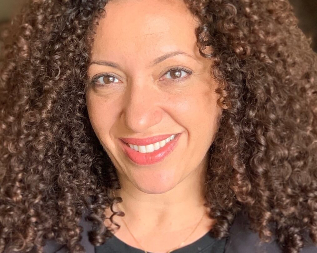 Hannah Allam – WABE