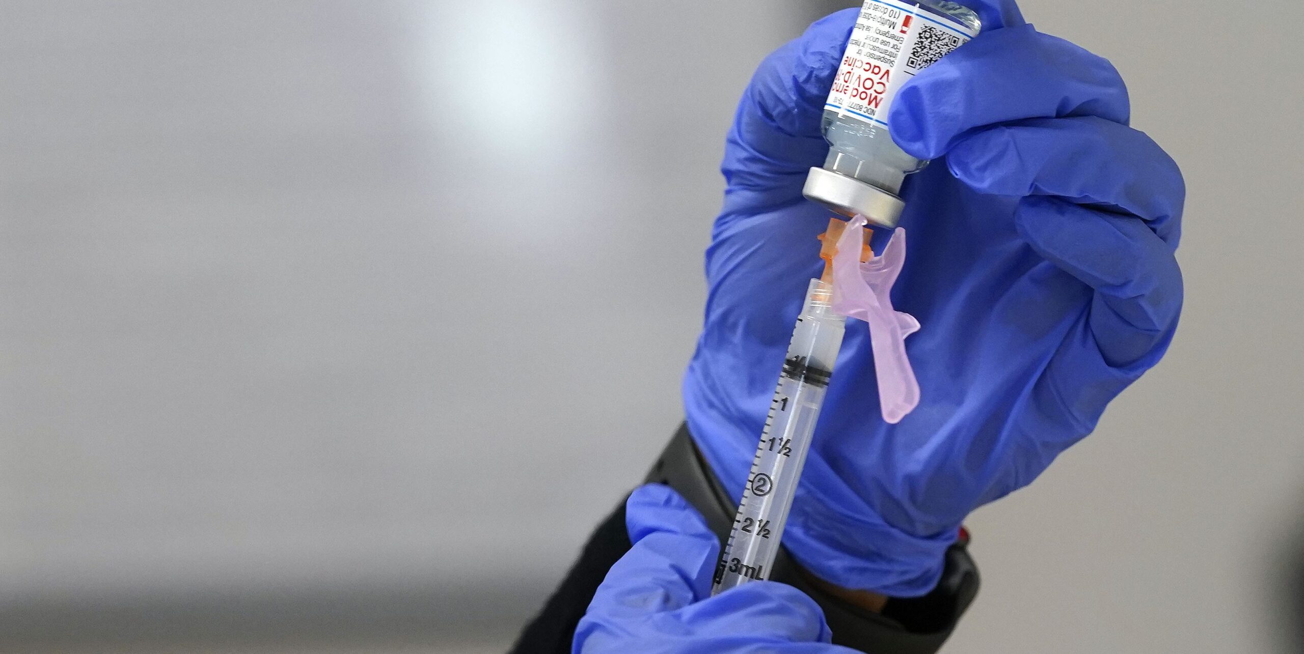 Infectious Disease Expert, WABE’s Health Care Reporter Look Back On A ...