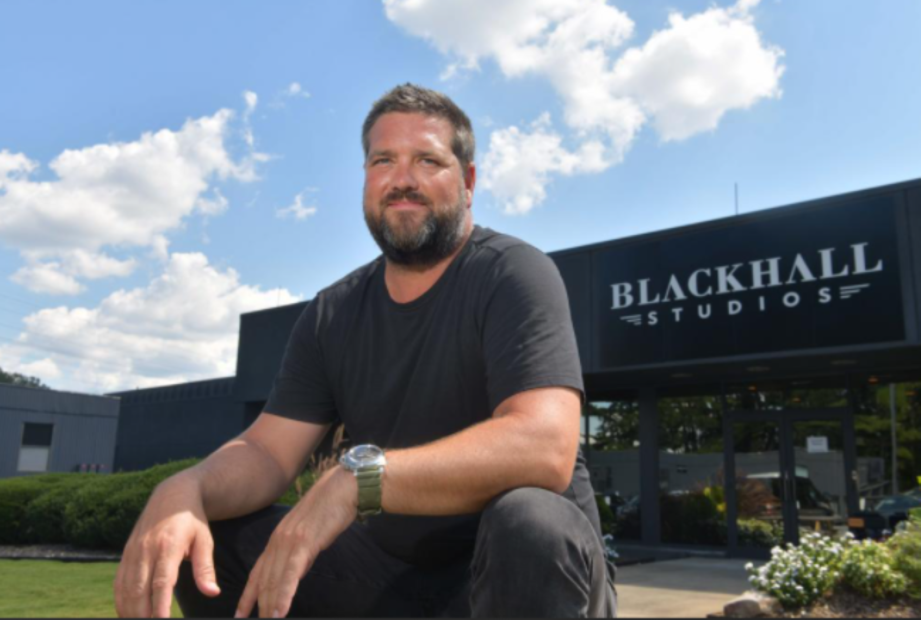 Blackhall Studios Sold To Los Angeles Private Equity Group For $120M – WABE