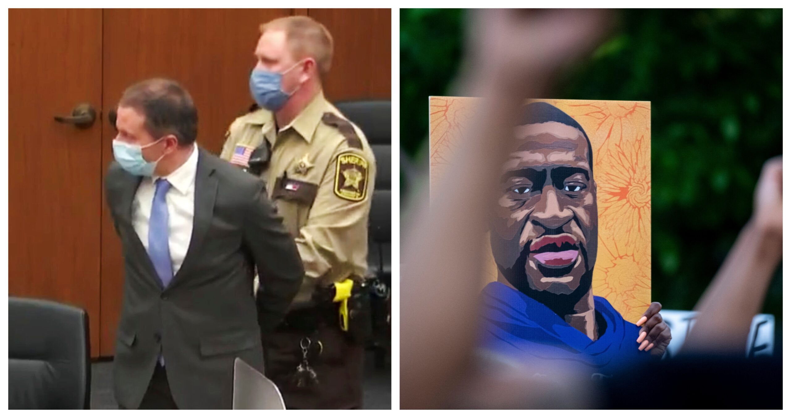 ‘Closer Look’ Guests React To Derek Chauvin Verdict, Discuss Why Push ...