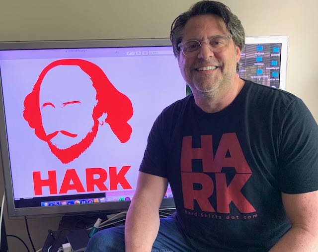 The Hark Journal Hosts ‘The Bard’s Birthday Bash’ In Celebration Of ...