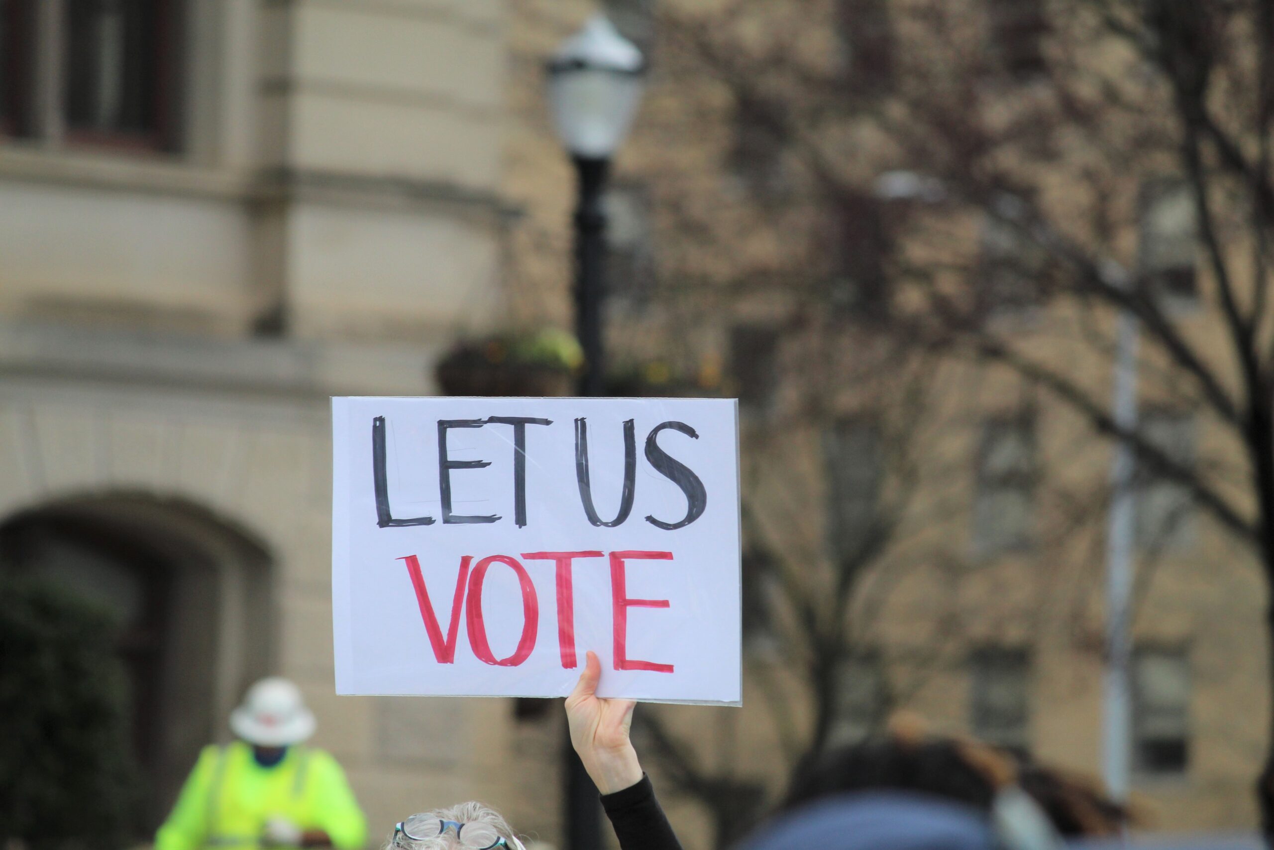 WABE’s Week In Review: Another Week Of Fallout From Georgia’s Voter Law ...