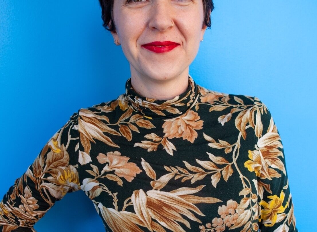 Emily Vaughn – WABE