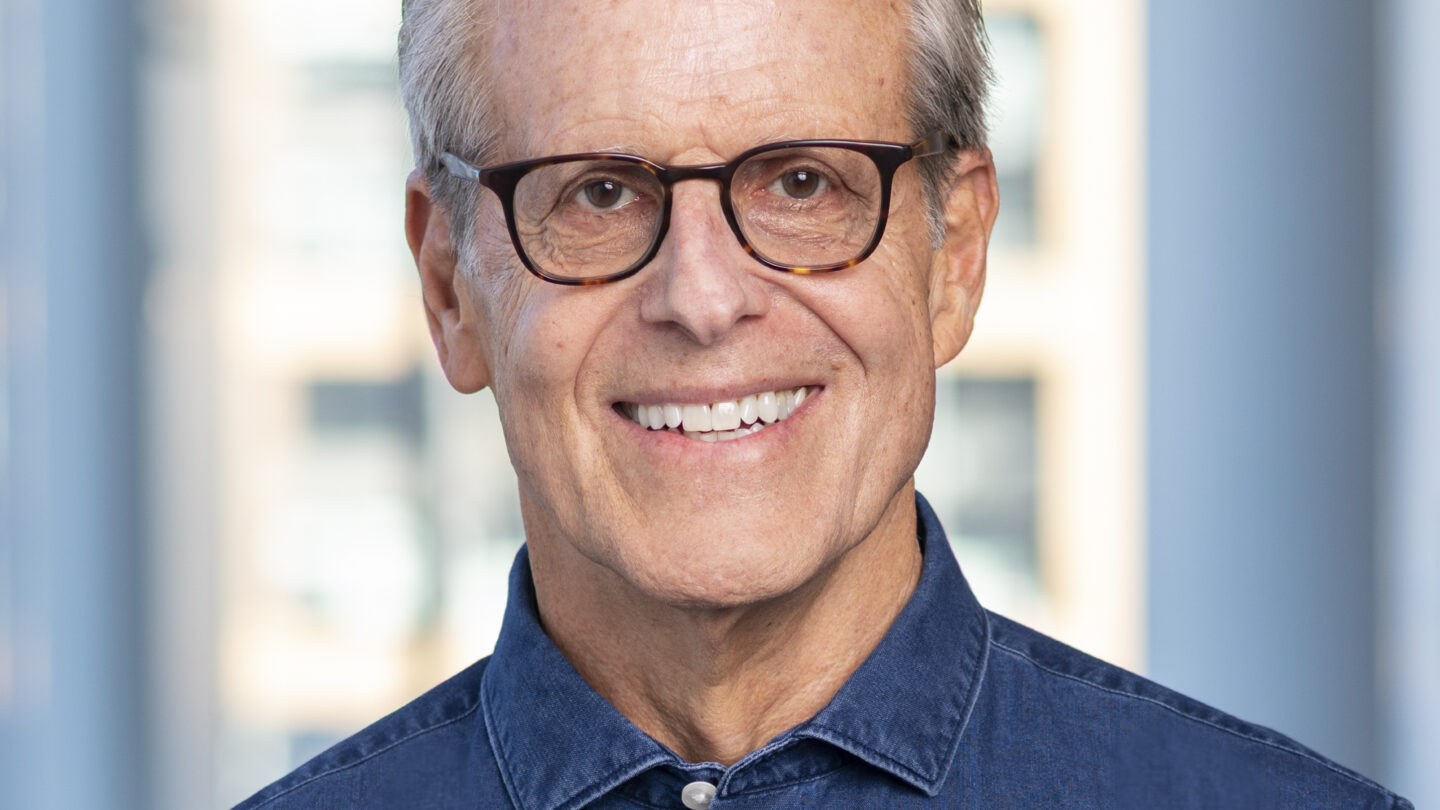 Peter Breslow – WABE